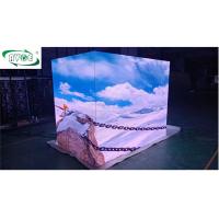 China Type B Outdoor Rental LED Screen P3.91 3840Hz ICN2153IC 500*500mm for sale