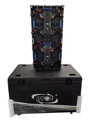 China Type A Pro P3.91 Outdoor Rental LED Panel for sale
