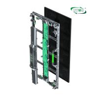 China P2.976 4K Stage Outdoor Rental LED Display SMD1921 Pixel Configuration for sale