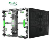 China Type E SMD1921 Stage Indoor Rental LED Display 1000nits Brightness for sale