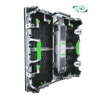 China P2.976 4K Nationstar Outdoor Rental LED Display Cabinet 500x500mm for sale