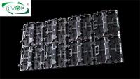 China P2.976 Concert Stage Indoor Rental LED Screen Die Casting Aluminum Cabinet for sale