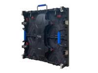 China Commercial Center LED Display Panel Type A Cabinet 500x500mm 500*1000mm for sale