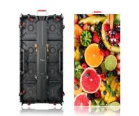 China Full Color SMD1921 45W Outdoor Rental LED Display 100000hours Lifespan for sale