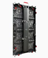 China P3.91 Indoor Rental LED Display 3840Hz Refresh Rate Type K 500x1000 Cabinet for sale