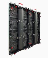 China 3840Hz 5000nits Outdoor Rental LED Display Type K P3.91 Pixel Pitch for sale