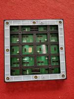 China IP65 Waterproof P6 Fixed LED Display With 1R1G1B Compose For Stadium for sale