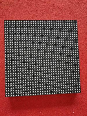 China P6 Outdoor Fixed LED Display IP65 Waterproof 1R1G1B 960x960mm For Stadium for sale