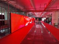 China SMD3535 P6 Outdoor LED Display Screen IP65 Protection Grade Full Color for sale