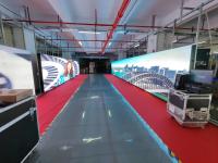 China SMD1921 P4 Outdoor Fixed LED Display 5500nits With 960*960mm Cabinet for sale