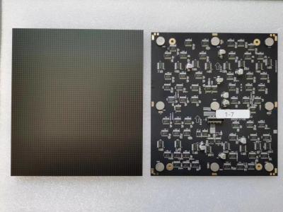 China COB LED Video Wall P0.9 P1.25 P1.56 4K 8K For Monitoring Center Control Room for sale