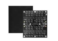 China P0.5 P0.9 P1.25 Micro COB LED Panel Flip-Chip Indoor 4K/8K LED Video Wall In US for sale