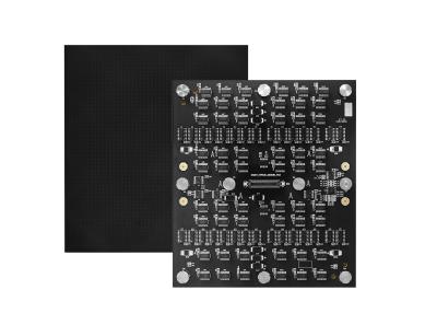 China P0.5 P0.9 P1.25 Micro COB LED Panel Flip-Chip Indoor 4K/8K LED Video Wall In US for sale
