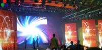 China P2.976mm Stage Rental LED Display for sale
