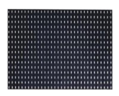 China High Grayscale P10mm Indoor Rental LED Display LED Screen 160x160mm Module Size for sale
