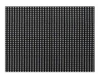 China P6mm Outdoor Fixed LED Display 192*192mm Module For Government / Schools Better Viewing Effect for sale