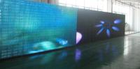 China P5mm Indoor Fixed RGB LED Display For TV Room High Definition 600Hz for sale