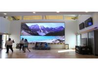 China P5 Full Color 960mmx640mm Indoor Fixed LED Display for sale