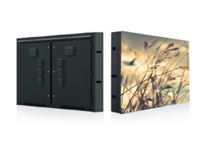 China 1R1G1B SMD1921 P3.91 Outdoor Rental LED Display For Stage 250*250mm Module Size for sale