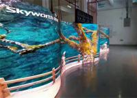 China P3.91mm Indoor Rental LED Display for sale