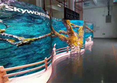 China P3.91mm Indoor Rental LED Display for sale