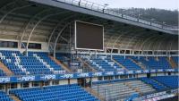 China P10 Outdoor Led Display Football Stadium Led Display 7500nits /M² for sale