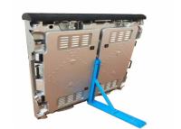 China SMD3535 P8mm Sport Perimeter LED Display 960*960mm Cabinet IP65 Water Resistant 6800nits for sale