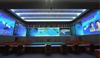 China P1.25 AVOE small pixel LED display Module 200x150mm 3840Hz For Control Center for sale
