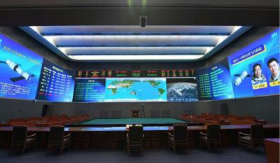China P1.25 AVOE small pixel LED display Module 200x150mm 3840Hz For Control Center for sale