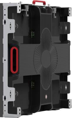 China P1.25mm Indoor Fixed 4K HD LED Screen Ultra Slim 640*480mm Die-casting Alumunim Cabinet for sale