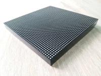 China Front / Rear Maintenance P3.33mm Outdoor Fixed LED Display Module 160*160mm Refresh Rate 1920Hz 7000cd/Sqm for sale