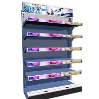 China 1000cd GOB Shelf LED Advertising Display P1.875 For Supermarket for sale