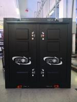 China SMD1921 5500nits Outdoor Full Color Led Display 960x960mm P4 for sale