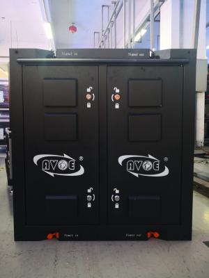 China SMD1921 5500nits Outdoor Full Color Led Display 960x960mm P4 for sale