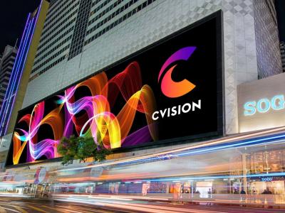China SMD1921 Outdoor Fixed LED Display 960x960mm cabinet 6000nits for sale