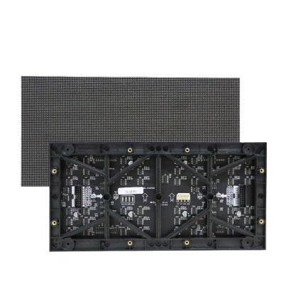 China P2.5 400cd/sqm Indoor Fixed LED Display 160x160mm Module SMD2121 for sale