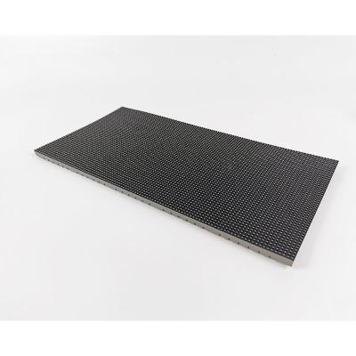 China SMD2121 P3.076 Indoor LED Video Walls Module Size 320*160mm 1200nits for sale