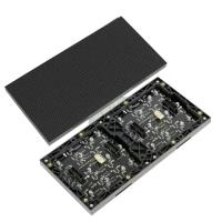China 250000 Dots /M2 Indoor Smd Led Display 1000nits Module 256*128mm SMD1515 for sale
