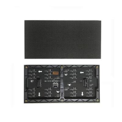China SMD2121 Indoor Led Display Screen 1200nits Module 256×128mm Full Color for sale