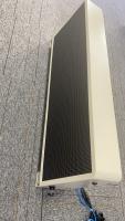 China Double Sided P2.5 Taxi Roof LED Display 960x320mm Waterproof Cabinet for sale