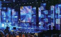 China 5000nits 3840Hz LED Stage Display Screen For Concert DJ Show Club for sale
