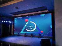 China P3.91 P4.81 500X1000mm Stage Rental LED Display For DJ Show Events for sale