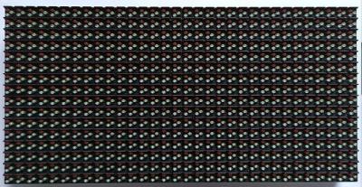 China P10 Full Color 8500nits DIP AVOE LED Screen 320x160mm LED Module for sale