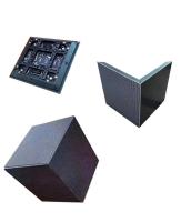 China P2.5 LED Module GOB IP54 Fine Pitch LED Display sides Seamless for sale