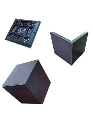 China P2.5 LED Module GOB IP54 Fine Pitch LED Display sides Seamless for sale
