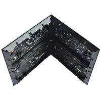 China P2mm LED Video Display 320*160mm Indoor Seamless HD LED Screen for sale