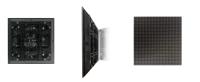 China P4 320*160mm 256*128mm Fine Pitch LED Display SMD2121 45 Degree Angle for sale