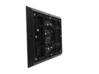 China P5 SMD Full Color Indoor LED Display 45 Degree Angle Sides Seamless for sale