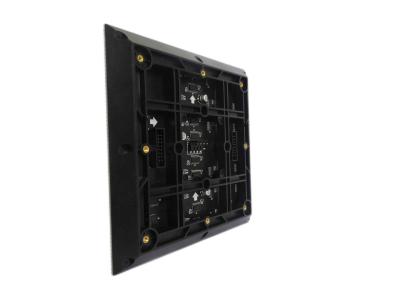 China P5 SMD Full Color Indoor LED Display 45 Degree Angle Sides Seamless for sale