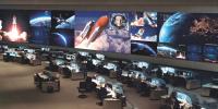 China Small Pixel Pitch HD AVOE LED video display panel P1.8 320*160mm 3840Hz for sale